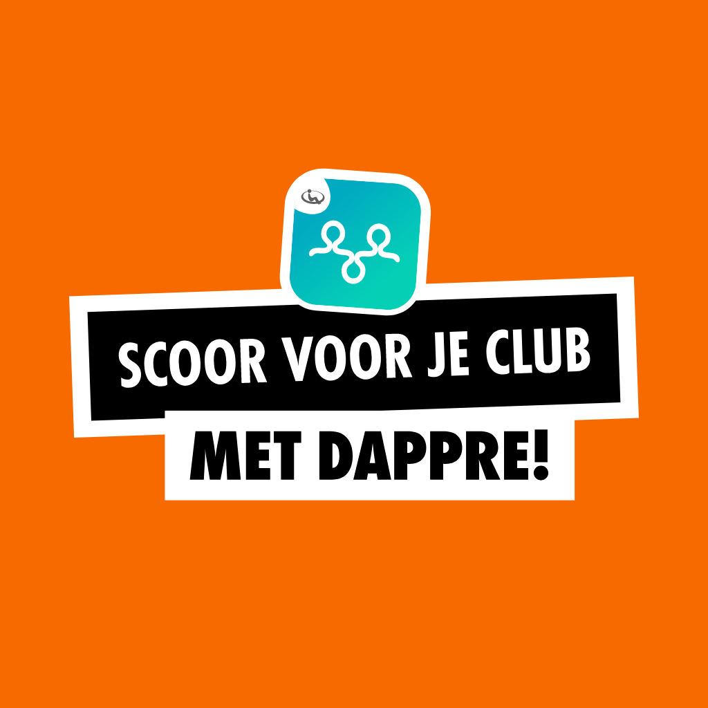 Scoren voor je club! | v.v. Eldenia